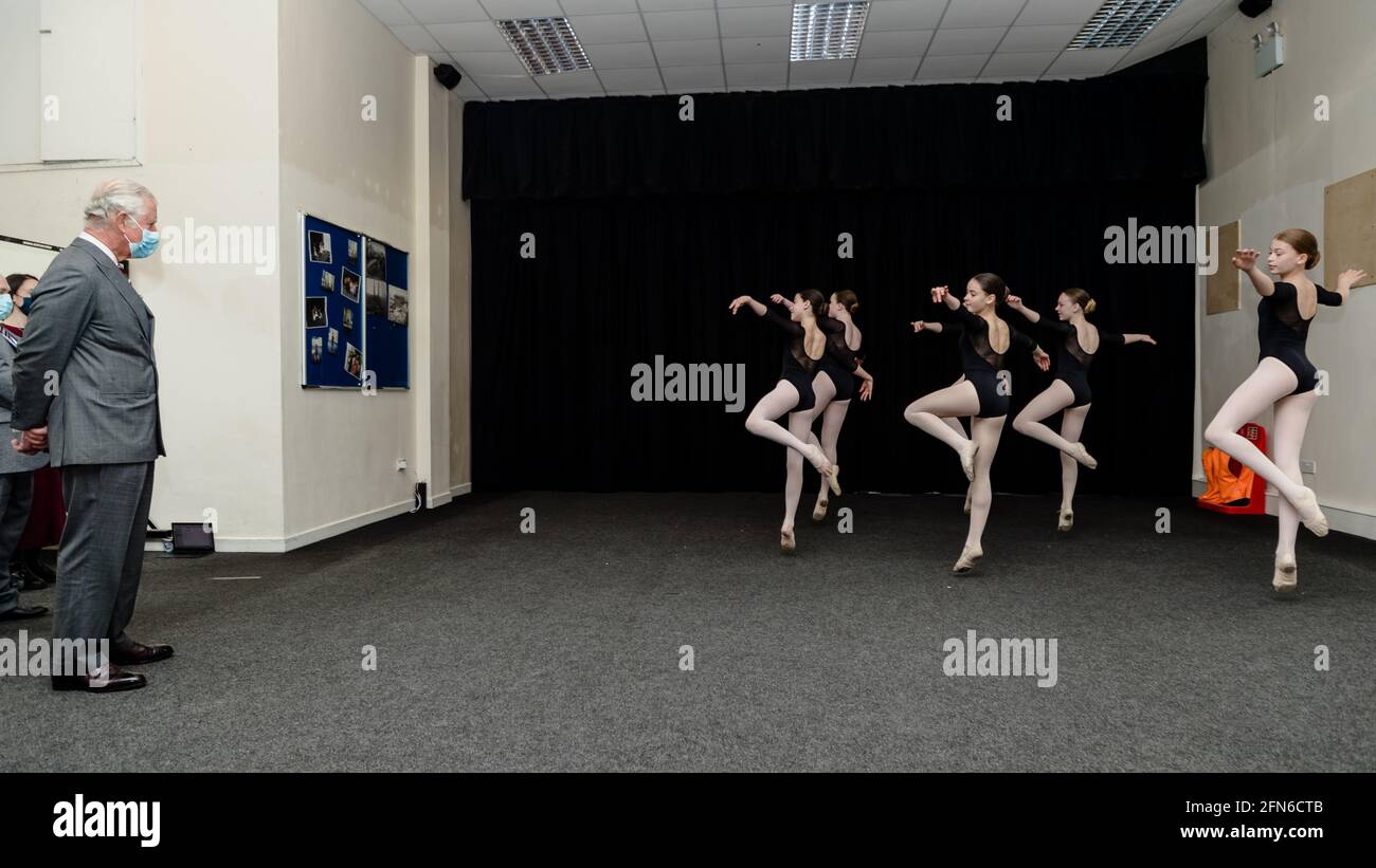 The prince of wales engine house hi-res stock photography and images ...