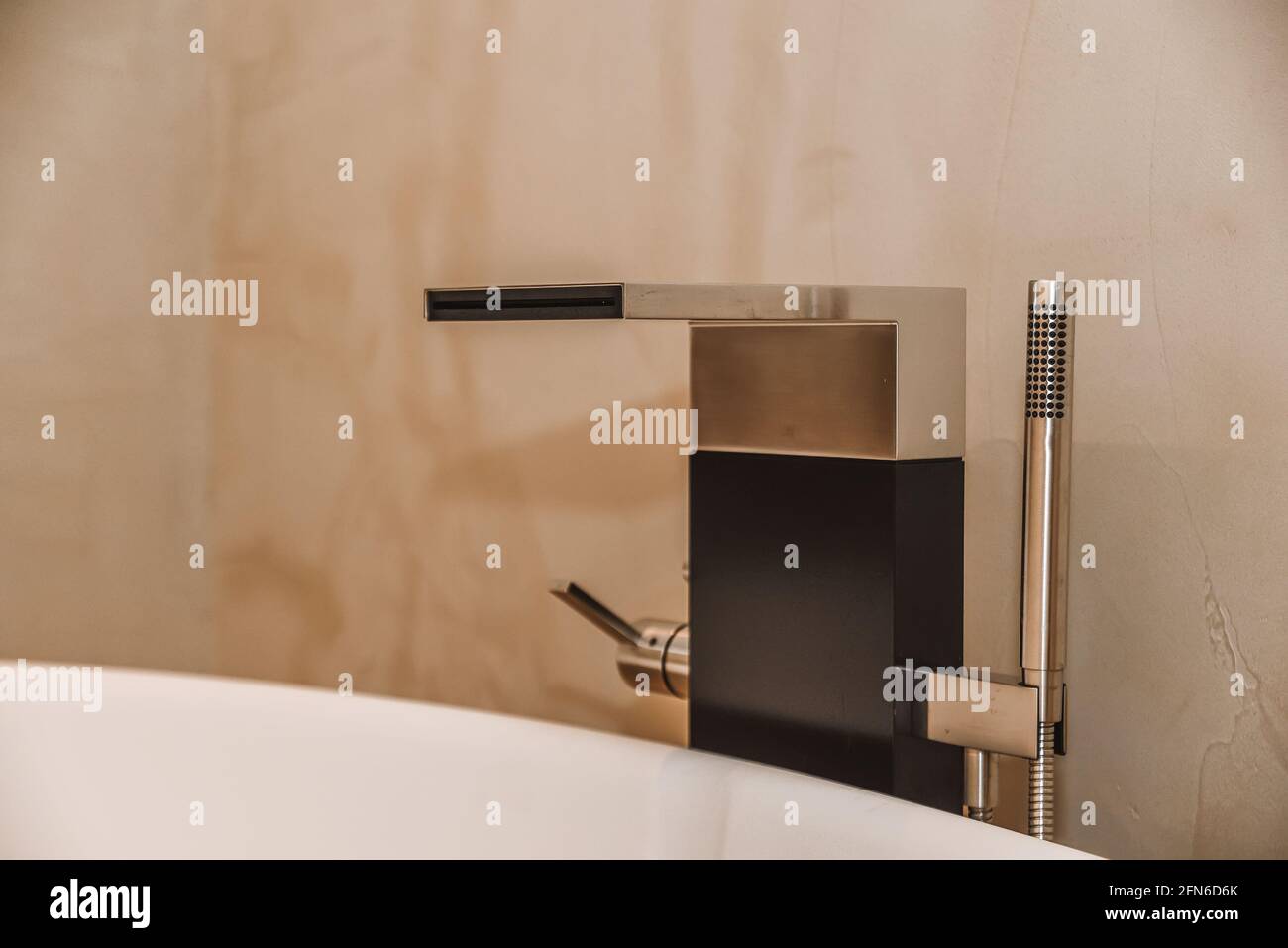 Wide spout hi-res stock photography and images - Alamy