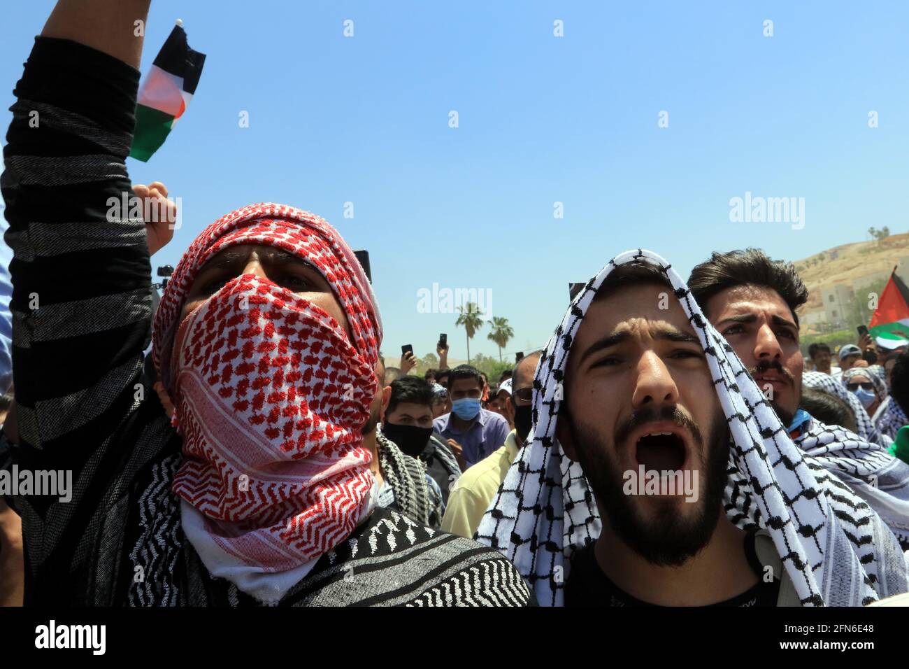 Gaza valley hi-res stock photography and images - Alamy