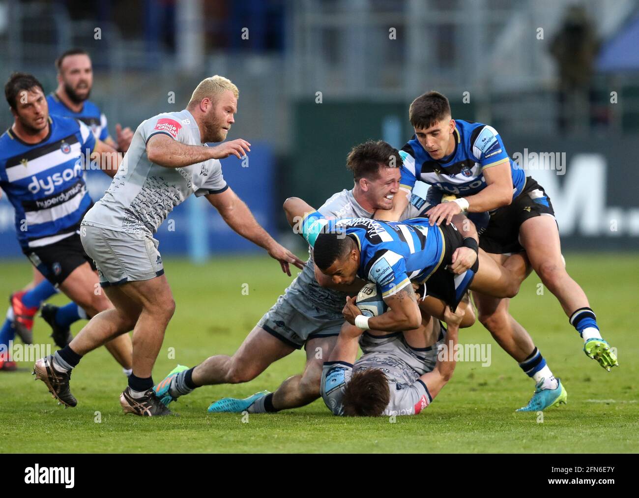 Tom anthony watson hi-res stock photography and images - Alamy