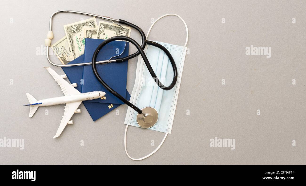 Medical tourism hi-res stock photography and images - Alamy