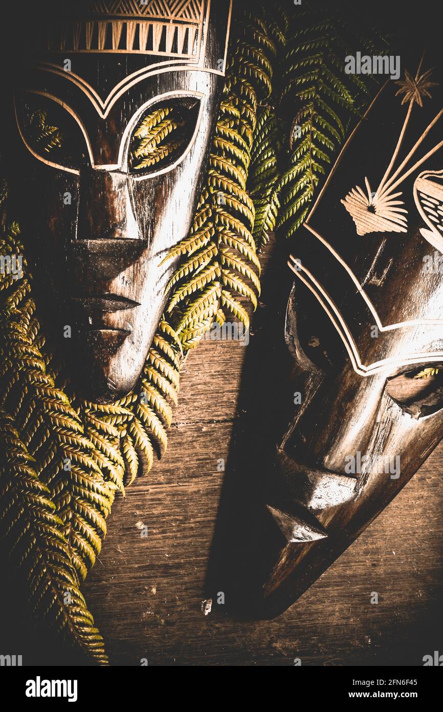 Rainforest Costume High Resolution Stock Photography and Images - Alamy