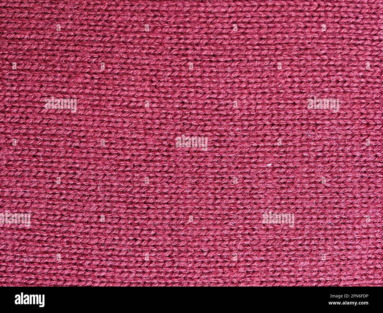 purple red wool texture useful as a background Stock Photo - Alamy