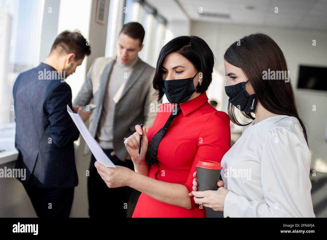 Business people classroom hi-res stock photography and images - Alamy
