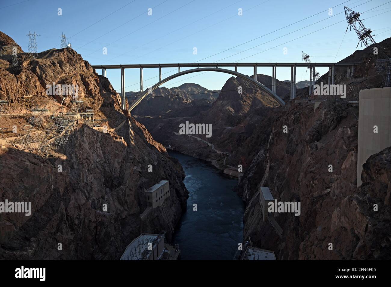 Becker lake arizona hi-res stock photography and images - Alamy