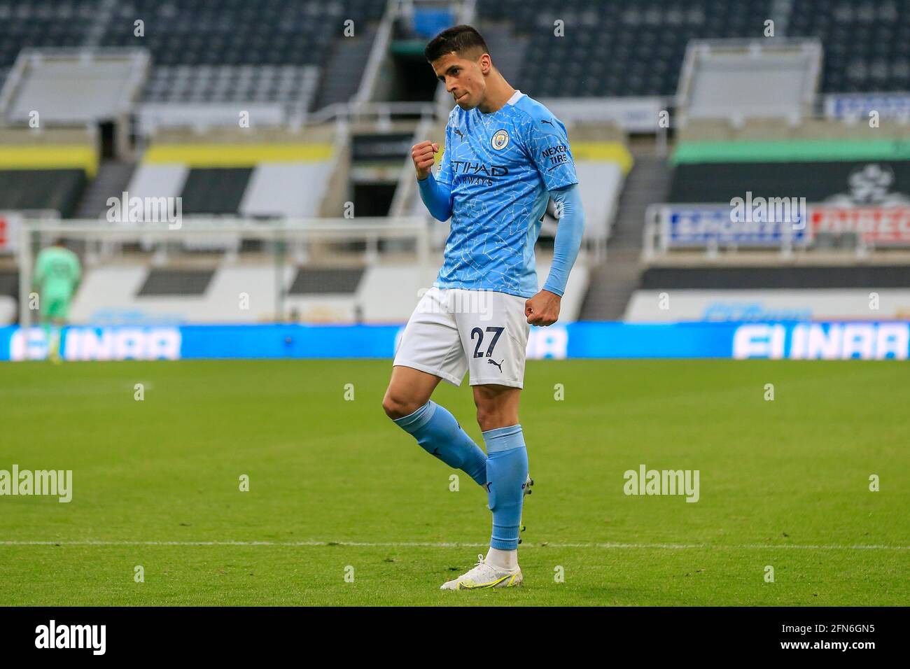 Joao cancelo manchester city hi-res stock photography and images - Alamy