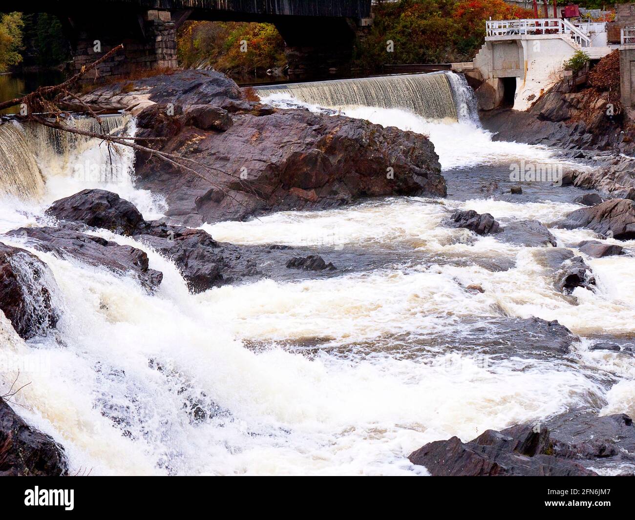 Bath is a town in Grafton County, New Hampshire, United States.The Bath ...