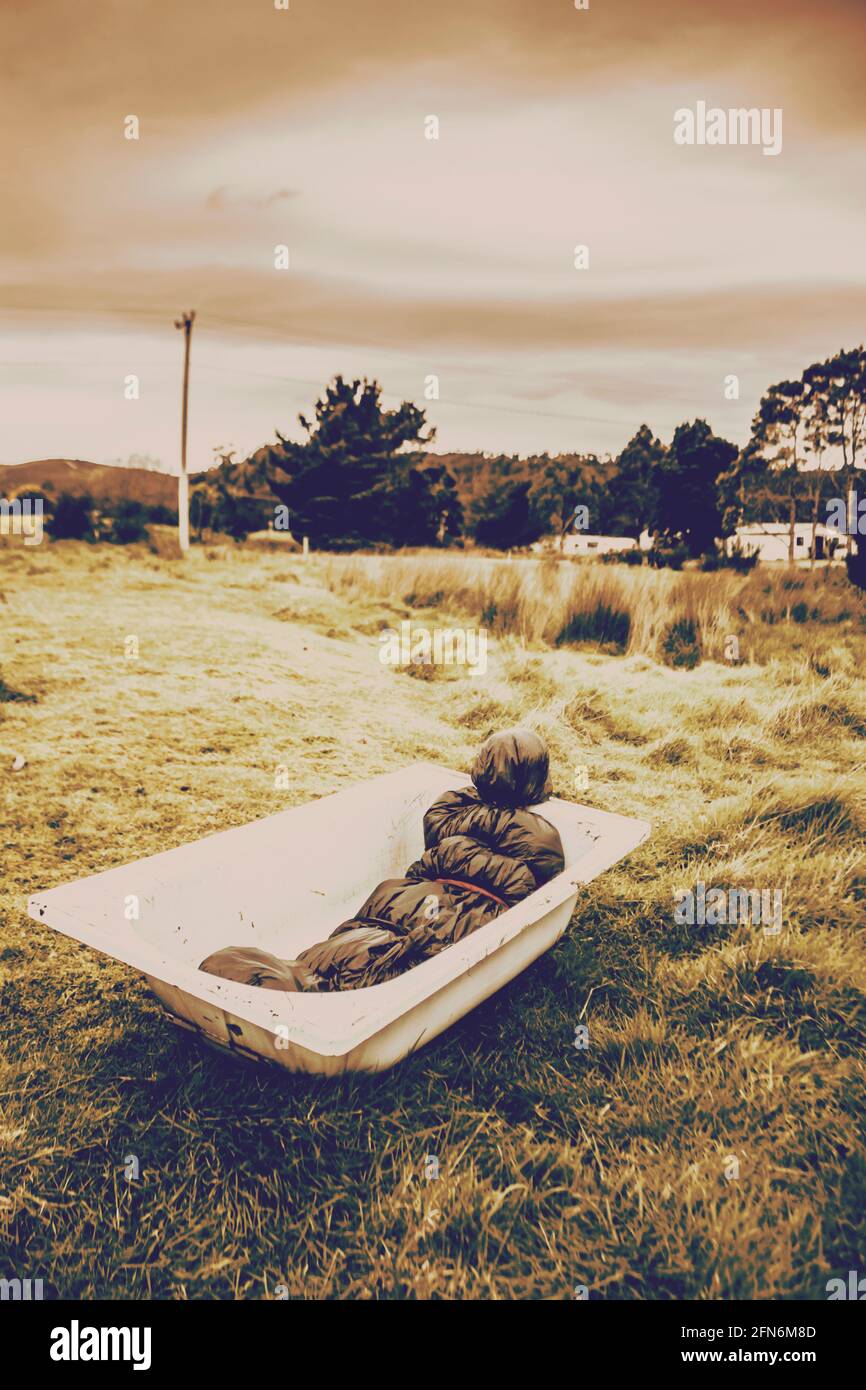 Detective Crime Scene High Resolution Stock Photography and Images - Alamy