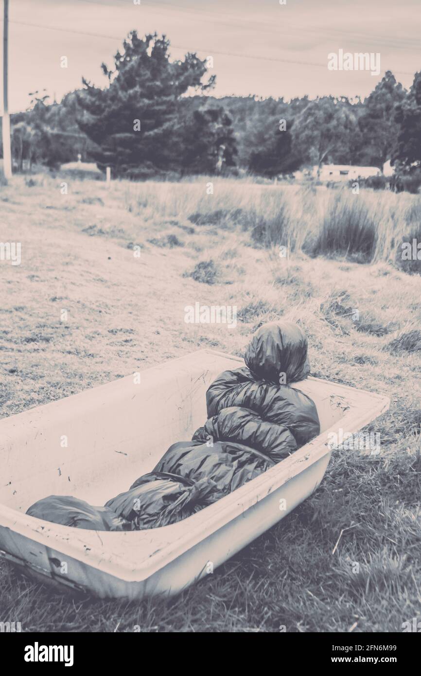 Serial Killer Crime Scene High Resolution Stock Photography and Images ...