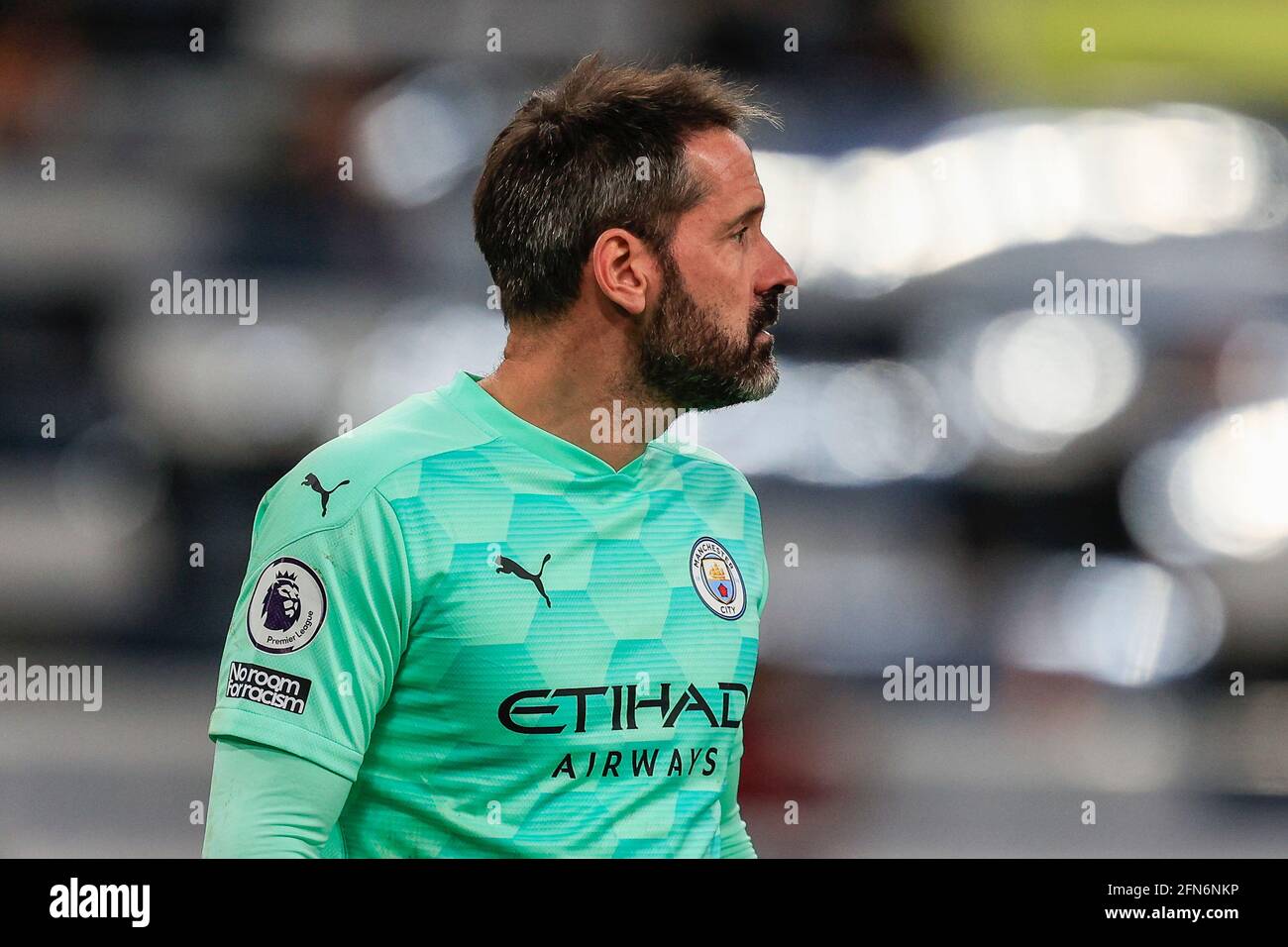 Scott carson hi-res stock photography and images - Alamy