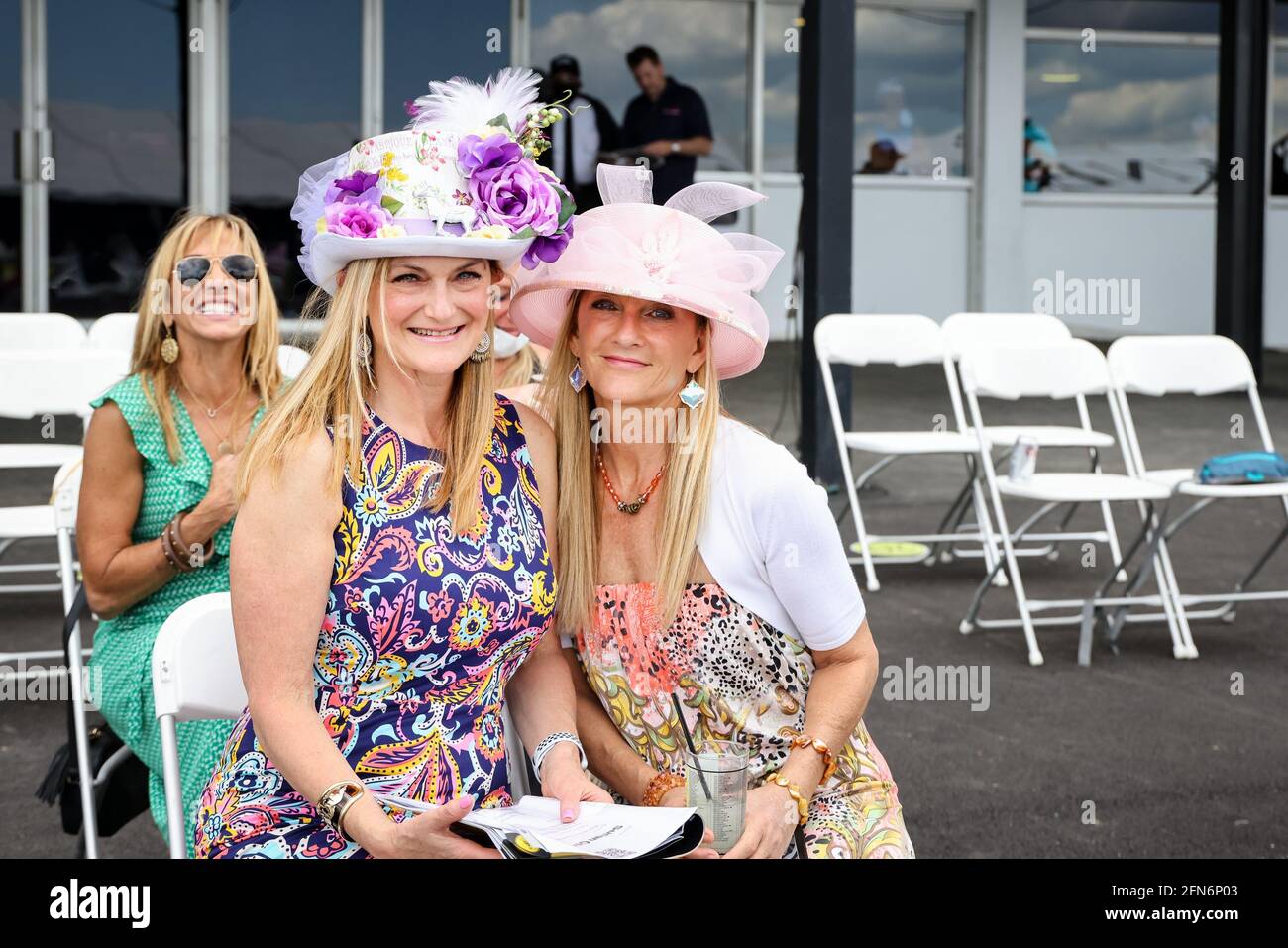 Lexington, Kentucky, USA. 14th May, 2021. May 14, 2021 : Scenes from ...