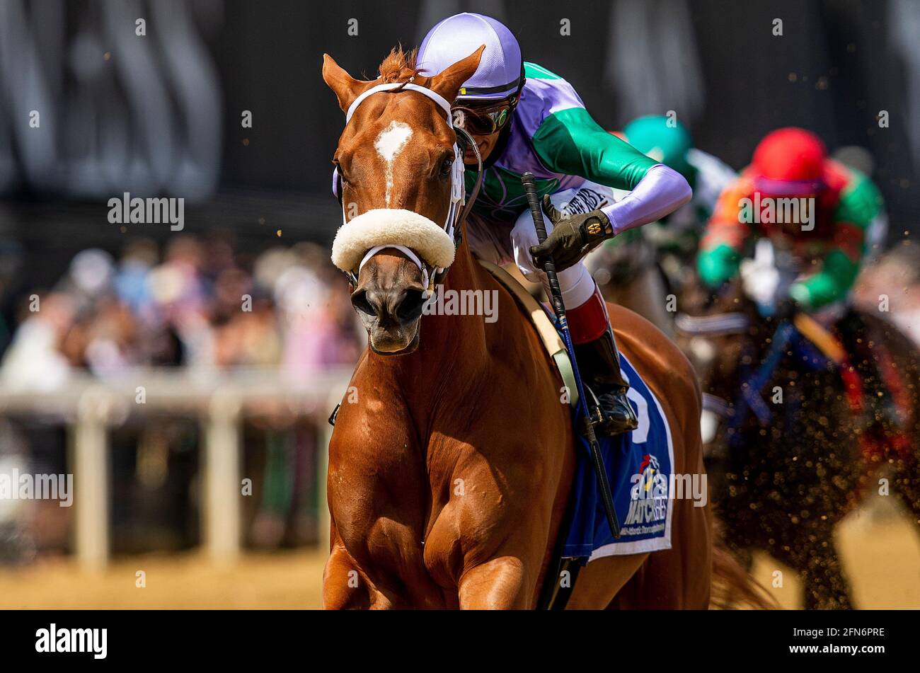 John race horse trainer race hi-res stock photography and images - Alamy