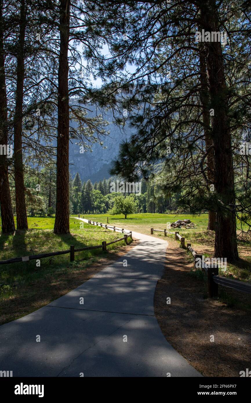 Sentinel meadow hi-res stock photography and images - Alamy