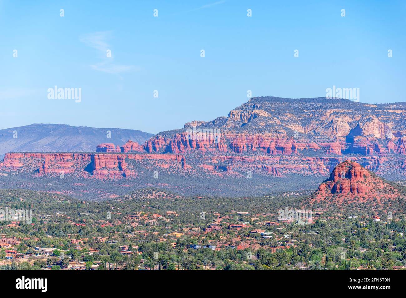 Scene from overlook hi-res stock photography and images - Alamy