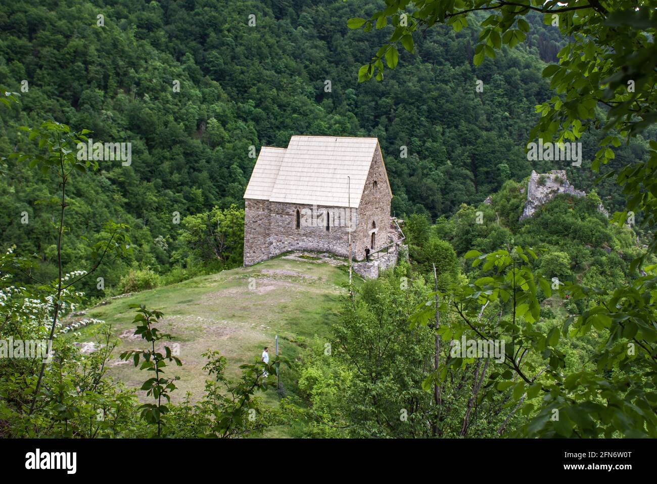 Bobovac High Resolution Stock Photography and Images - Alamy