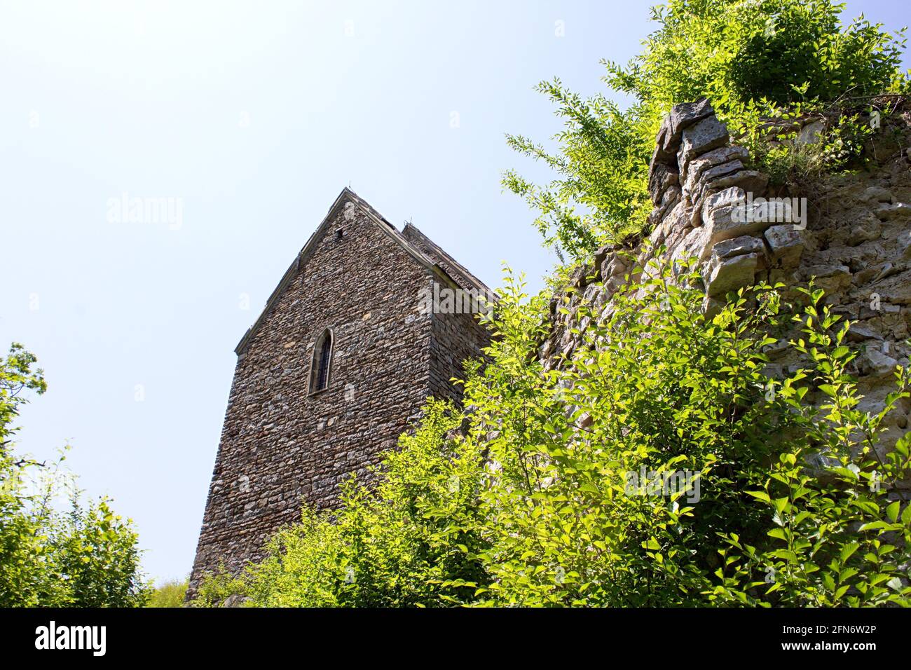 Bobovac hi-res stock photography and images - Alamy