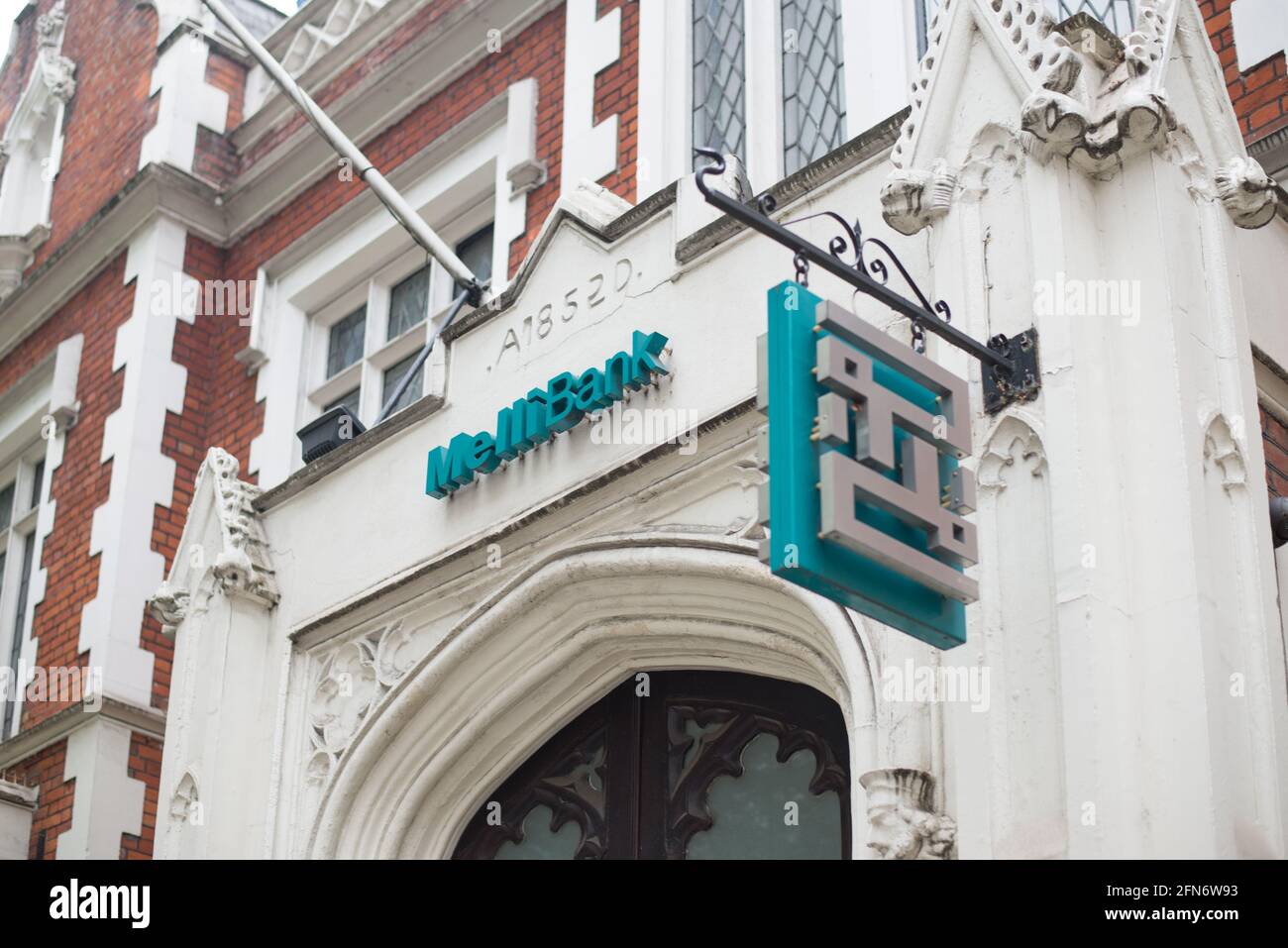 Melli hi-res stock photography and images - Alamy