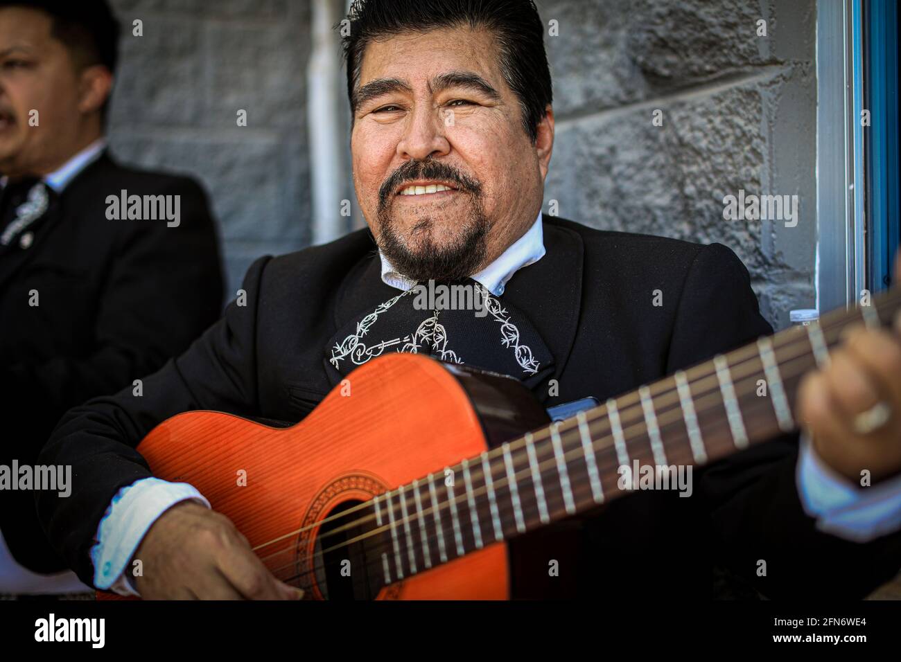 Mariachi, Mexican , Mexico, Mexican mariachi, music, musico (Photo by ...