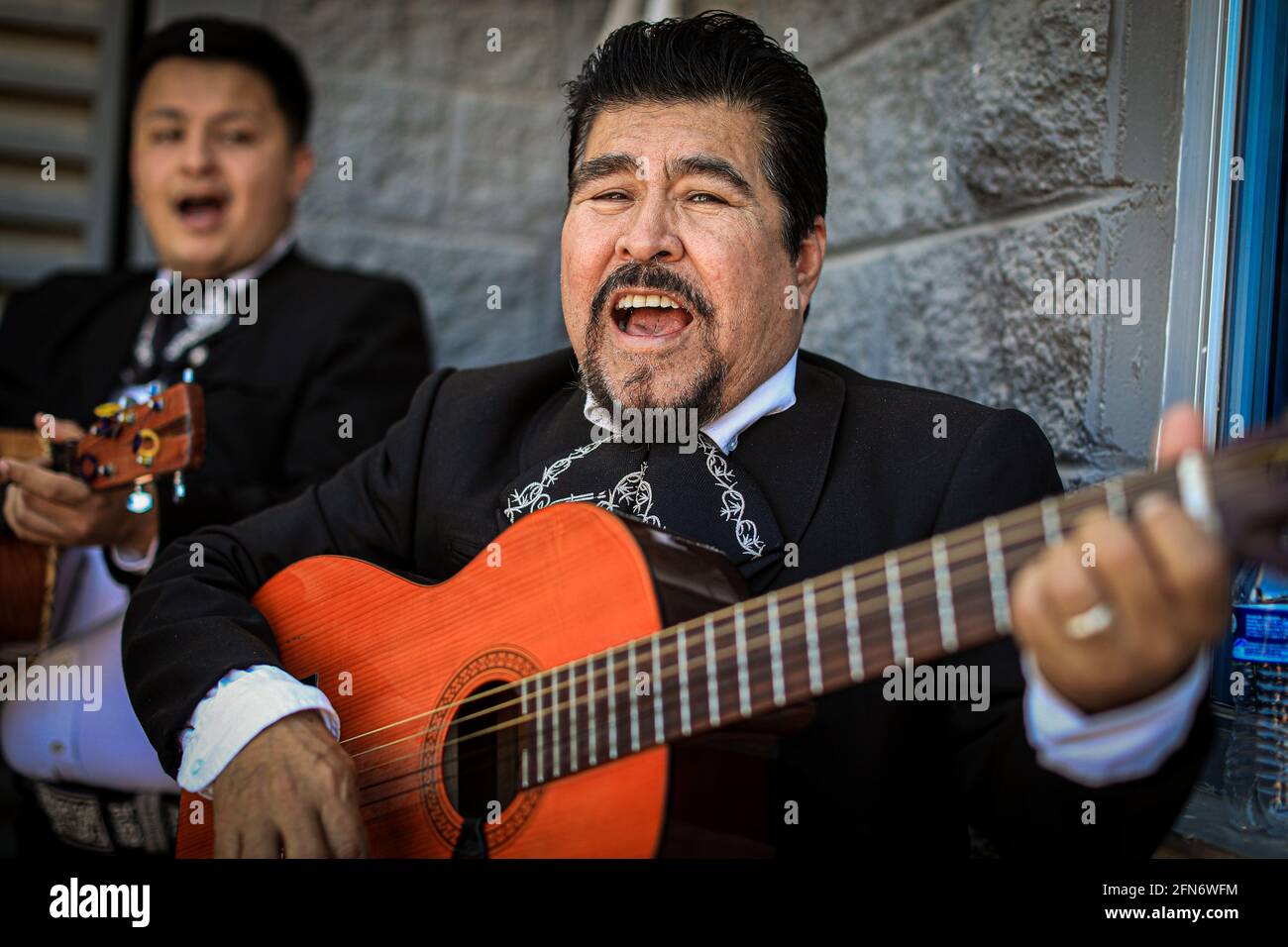 Mariachi, Mexican , Mexico, Mexican mariachi, music, musico (Photo by ...