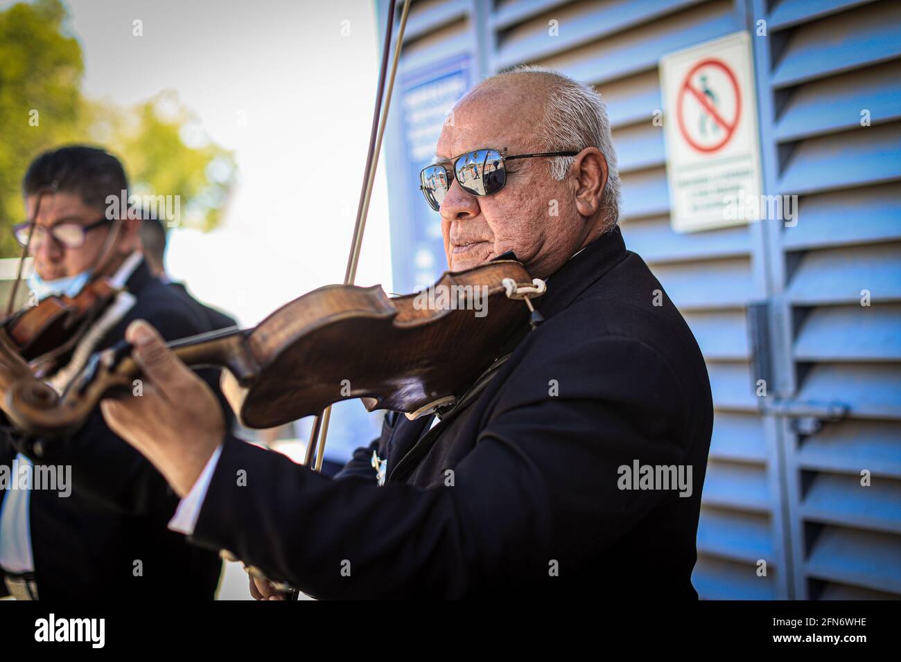 Mariachi, Mexican , Mexico, Mexican mariachi, music, musico (Photo by ...