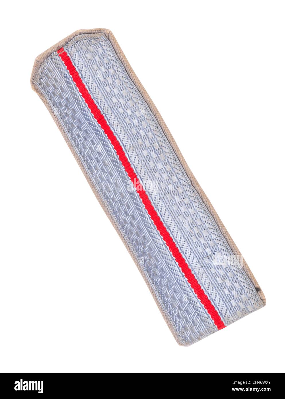 Shoulder Epaulet Isolated Stock Photo - Alamy