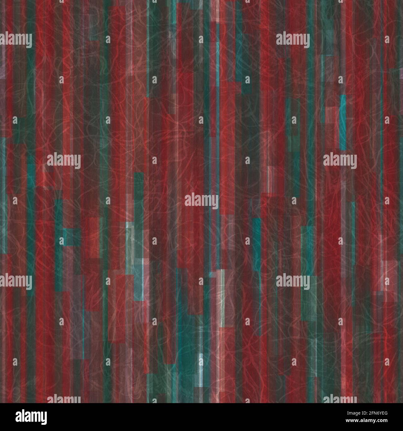 Seamless overlaid vertical stripes of paper print Stock Photo - Alamy