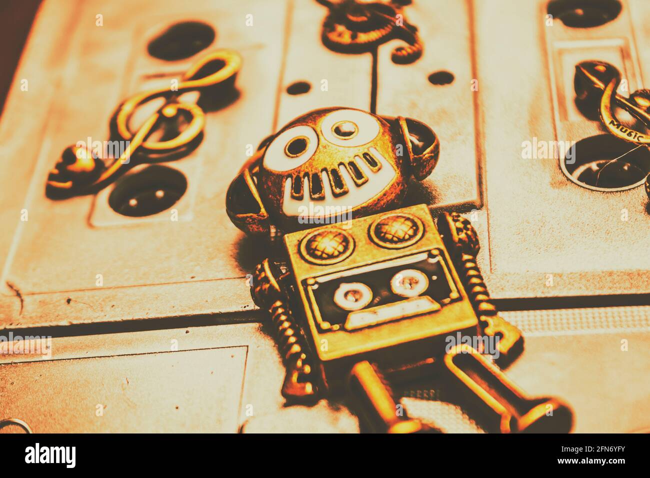 Raver High Resolution Stock Photography and Images - Alamy