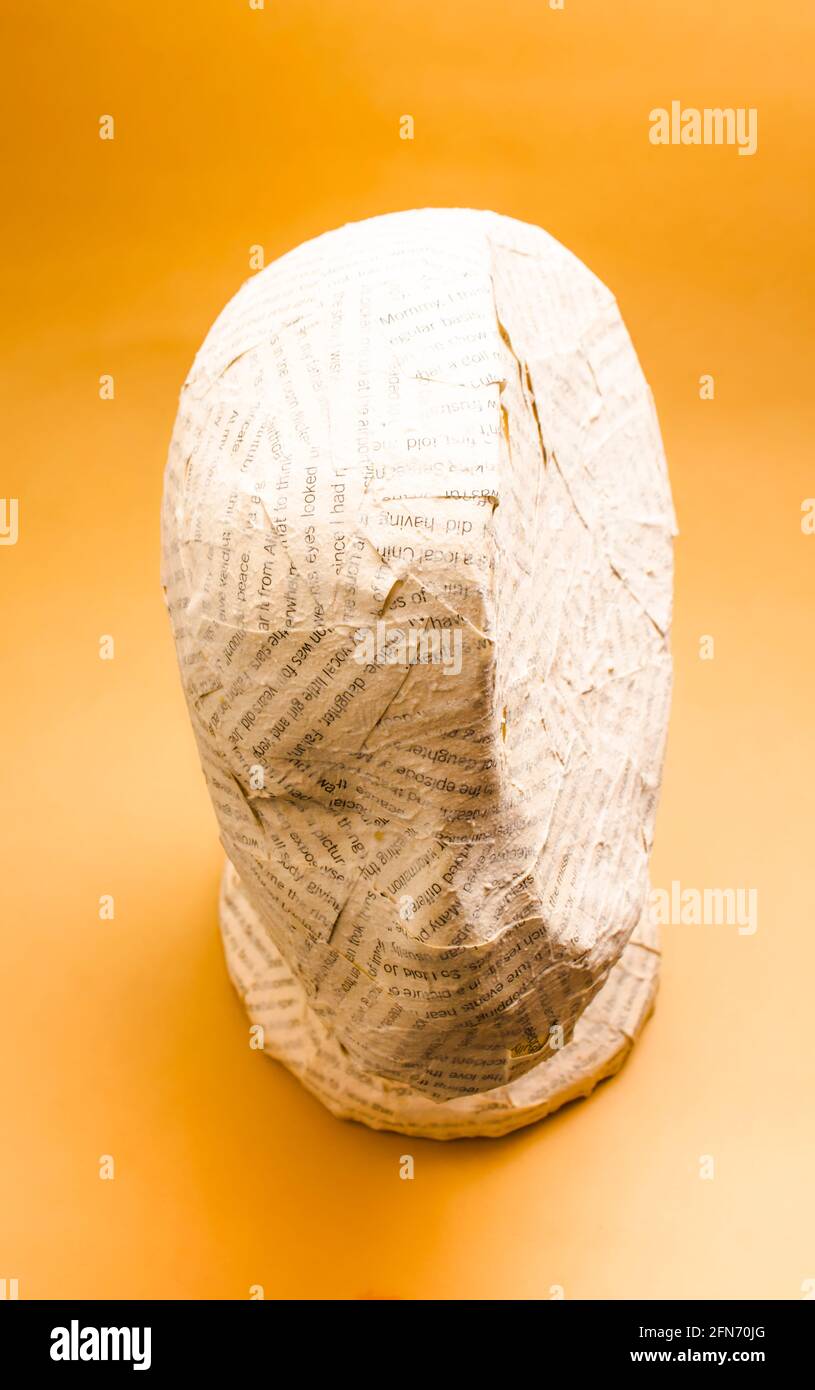 Book Paper Sculpture Art High Resolution Stock Photography and Images ...