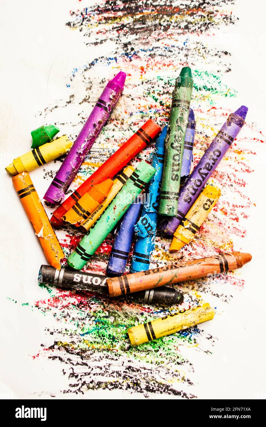 Old School Colours High Resolution Stock Photography and Images - Alamy