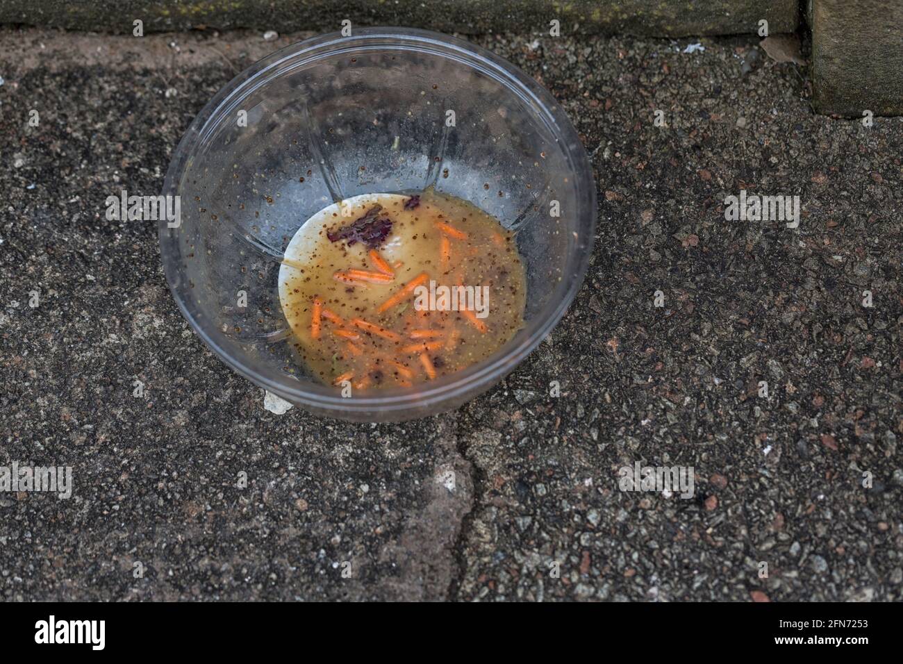 Vomit bowl hi-res stock photography and images - Alamy