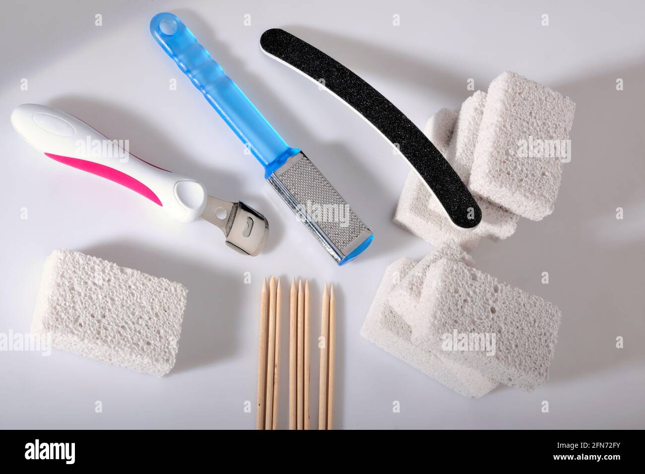 Feet Hygiene High Resolution Stock Photography and Images - Alamy