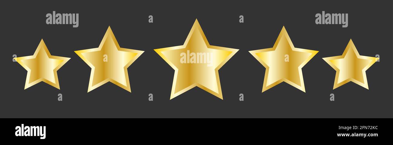 Food review sticker hi-res stock photography and images - Alamy