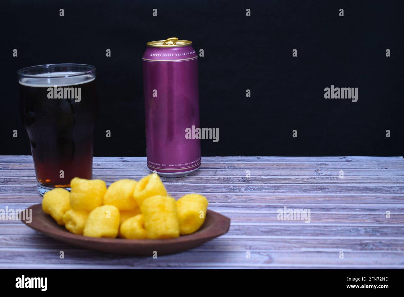 Cerveza gourmet hi-res stock photography and images - Alamy