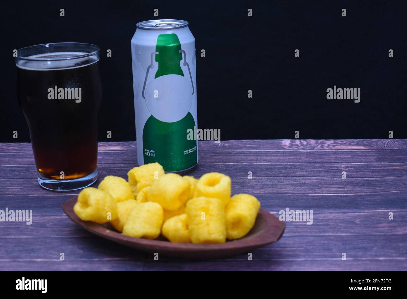 Cerveza pilsen hi-res stock photography and images - Alamy