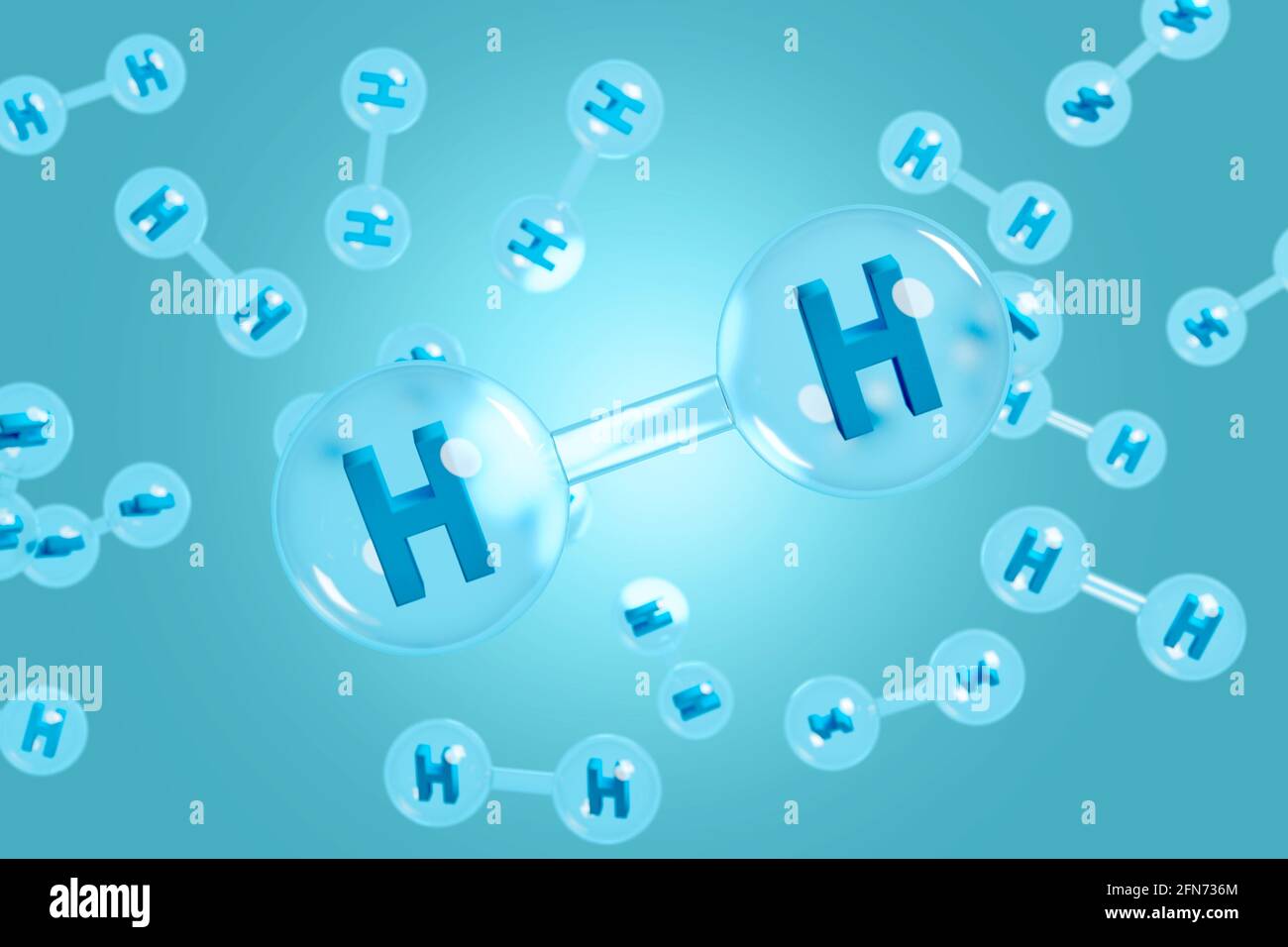 Hydrogen energy hi-res stock photography and images - Alamy