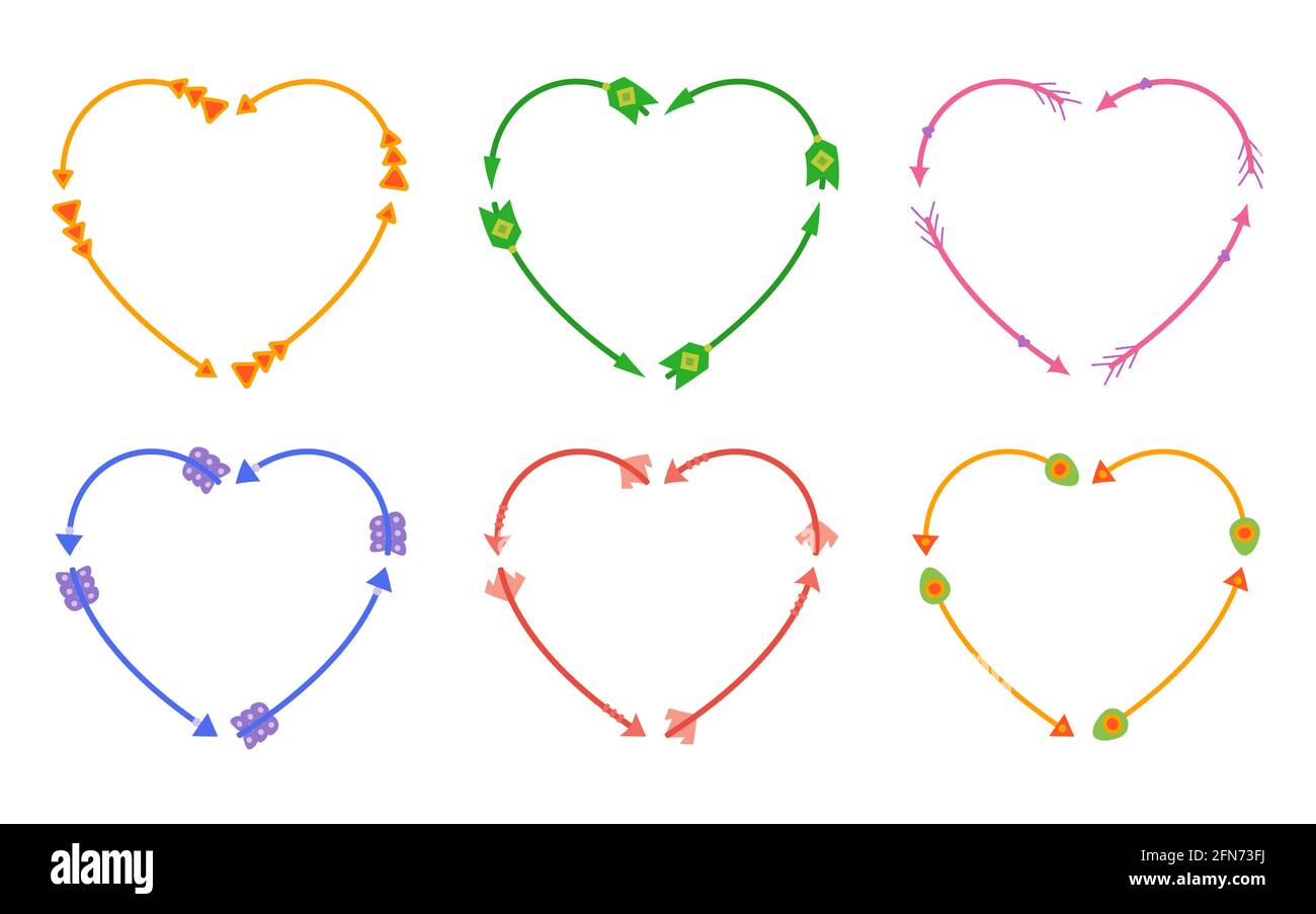 Arrow and bow hi-res stock photography and images - Alamy