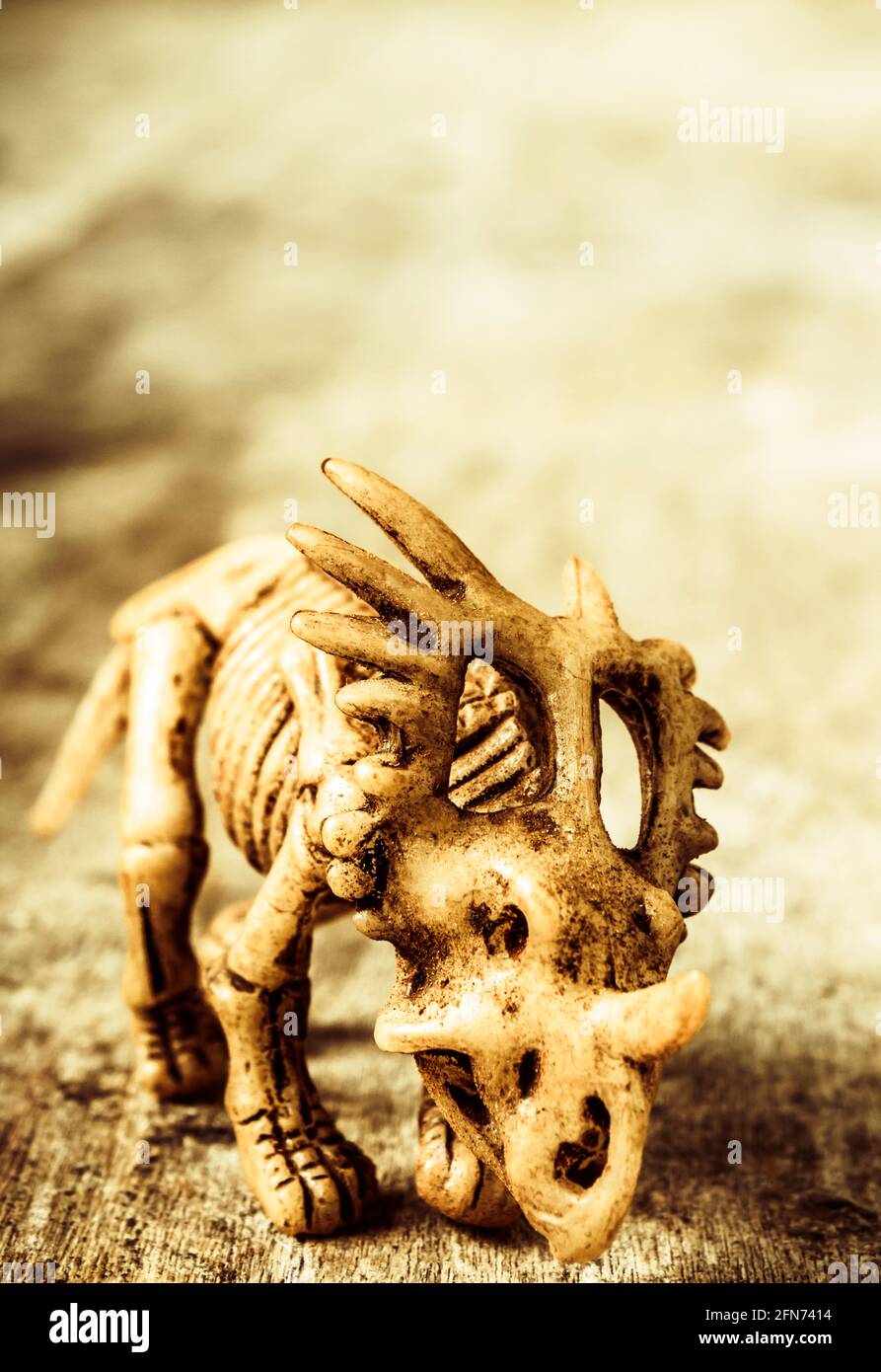 Extinction Dinosaurs High Resolution Stock Photography and Images - Alamy