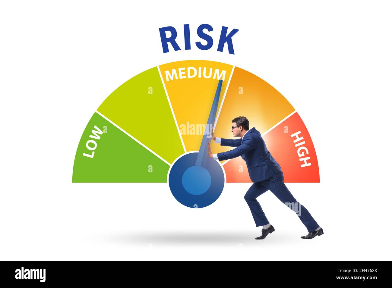 Matrix metering hi-res stock photography and images - Alamy