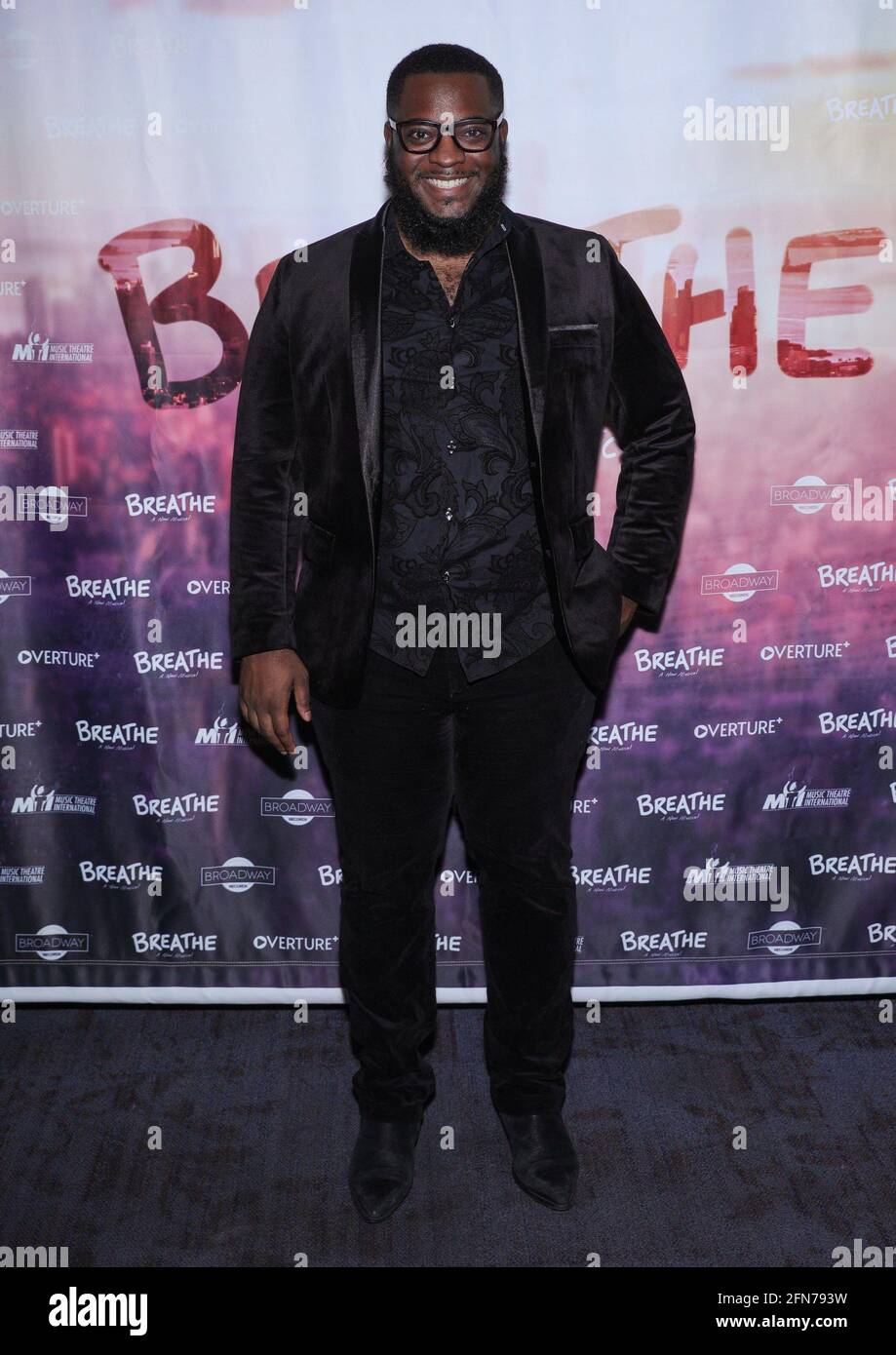 Zhailon levigston hi-res stock photography and images - Alamy