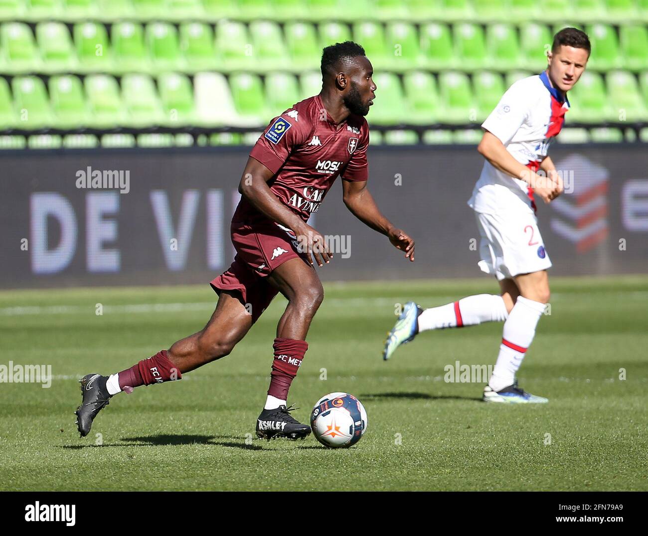 Victorien angban hi-res stock photography and images - Alamy