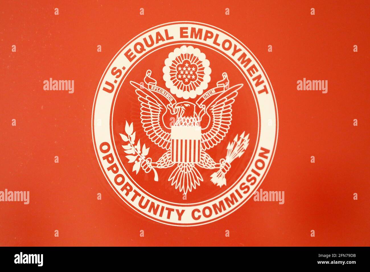 Usa equal opportunity employment hi-res stock photography and images ...