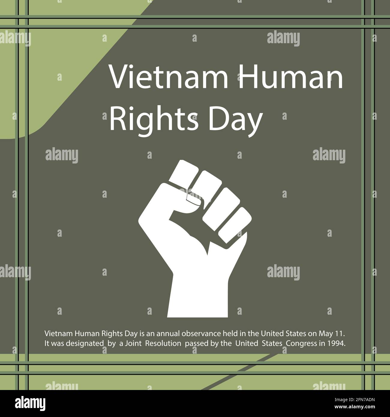 Myanmar human rights Stock Vector Images - Alamy