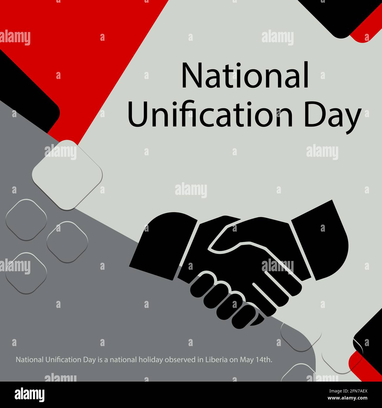 Unification Stock Vector Images - Alamy