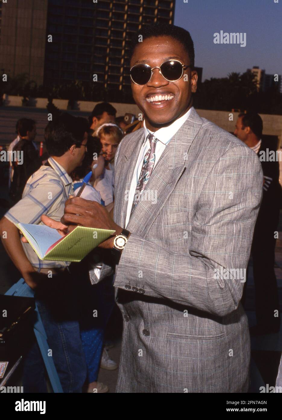T.K. Carter Circa 1980's Credit: Ralph Dominguez/MediaPunch Stock Photo ...
