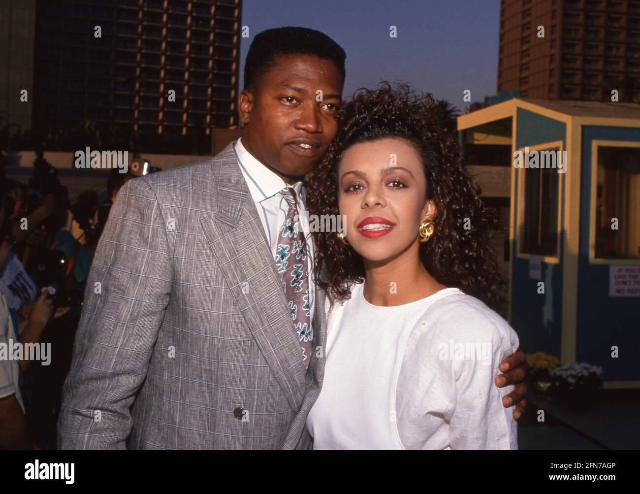 T.K. Carter Circa 1980's Credit: Ralph Dominguez/MediaPunch Stock Photo ...