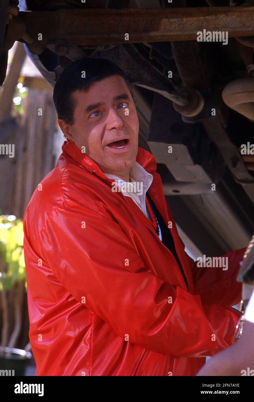 Jerry Lewis Circa 1980's Credit: Ralph Dominguez/MediaPunch Stock Photo ...