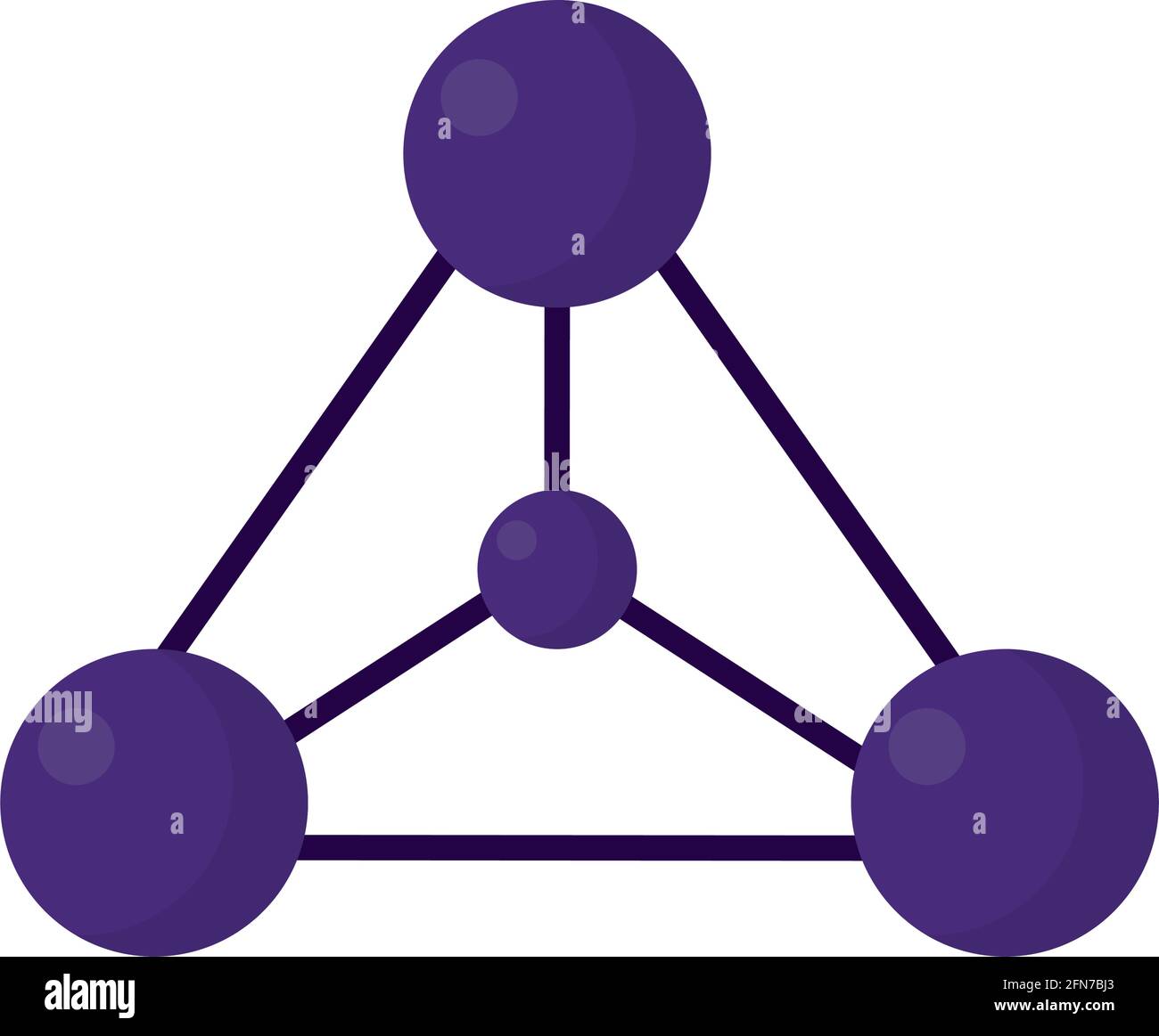 Chemical laboratory compounds Stock Vector Images - Alamy
