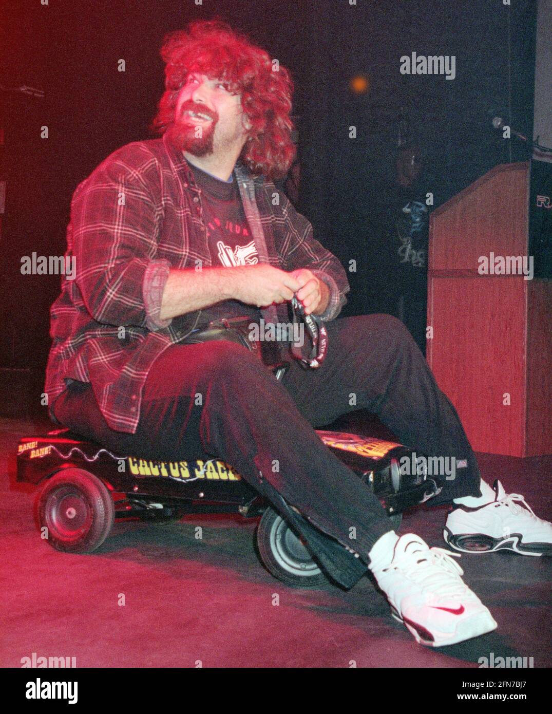 Mike foley hi-res stock photography and images - Alamy