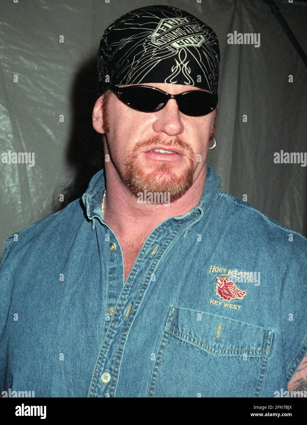Undertaker 2000 hi-res stock photography and images - Alamy