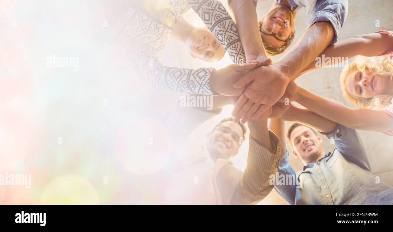 Teaming hi-res stock photography and images - Alamy